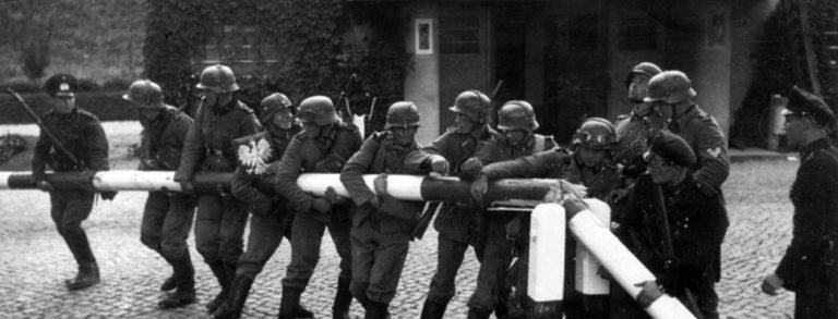 La invasión de Polonia - Crítica Histórica